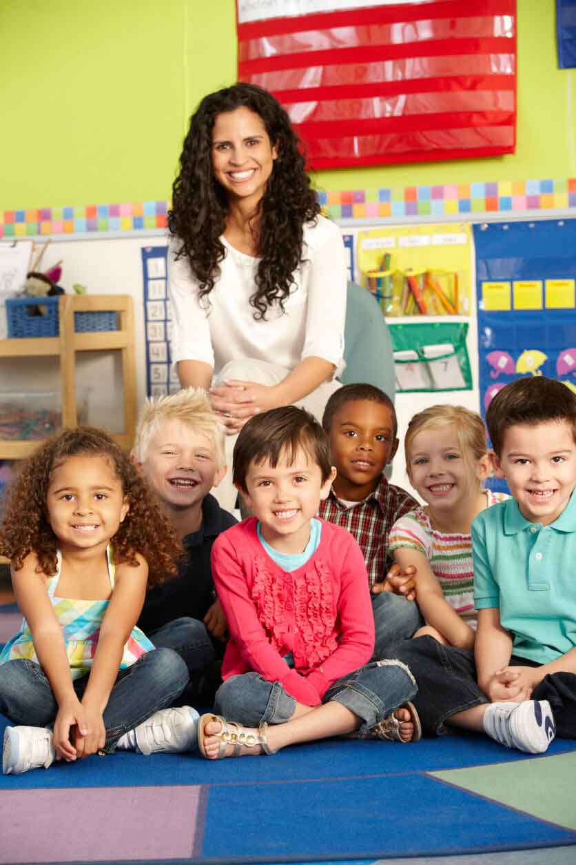 MCFE: Melbourne College of Further Education - Government Funded Courses